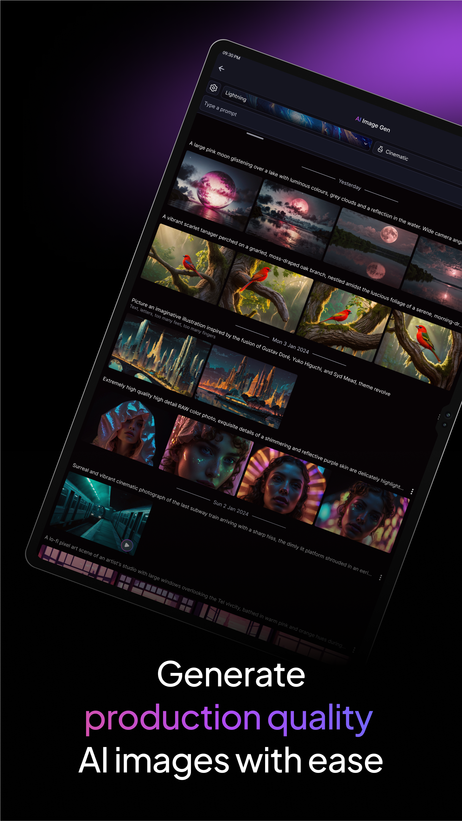 Leonardo.Ai - Image Generator 1.0.36 APK Download by Leonardo.Ai ...