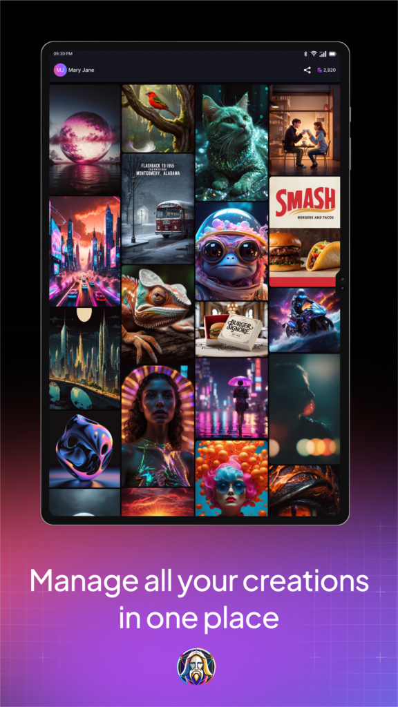 Leonardo.Ai - Image Generator 1.0.29 APK Download by Leonardo.Ai ...