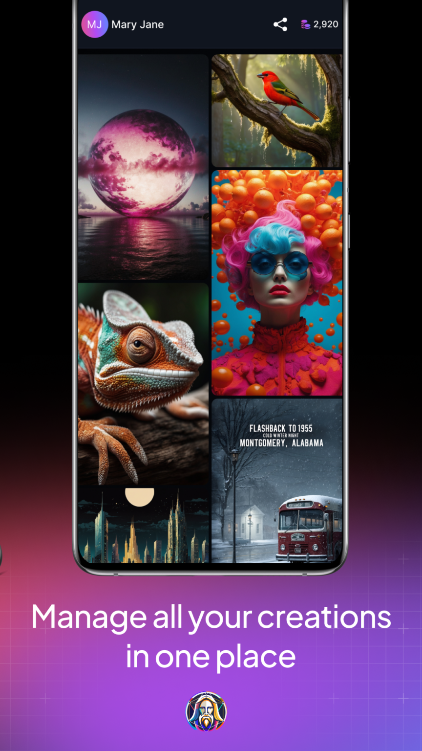 Leonardo.Ai - Image Generator 1.1.15 APK Download by Leonardo.Ai ...