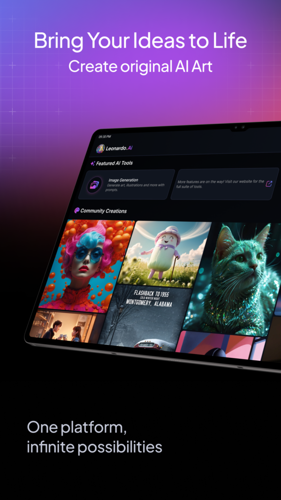Leonardo.Ai - Image Generator 1.0.29 APK Download by Leonardo.Ai ...
