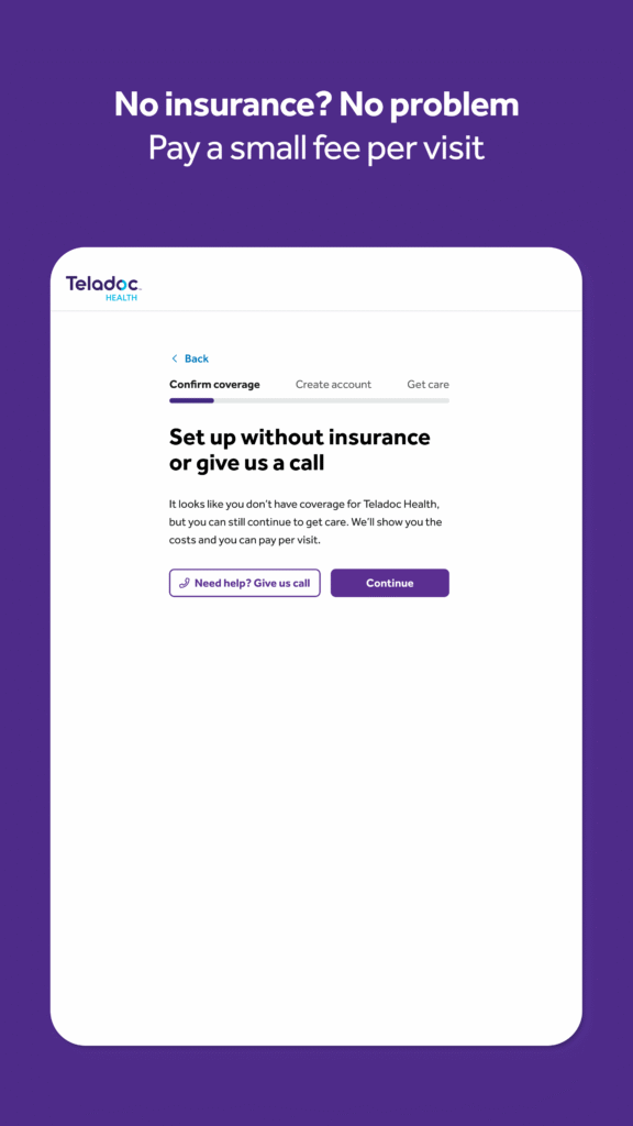 Teladoc Health 5.24.1 APK Download by Teladoc, Inc. - APKMirror