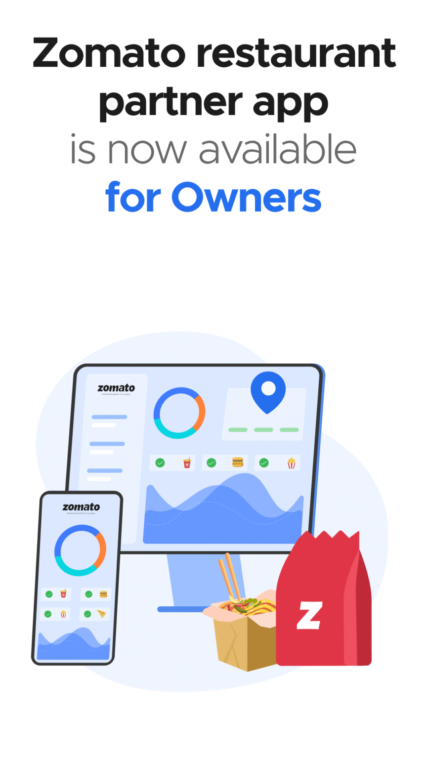 Zomato Restaurant Partner 7.4.0 APK Download by Zomato - APKMirror