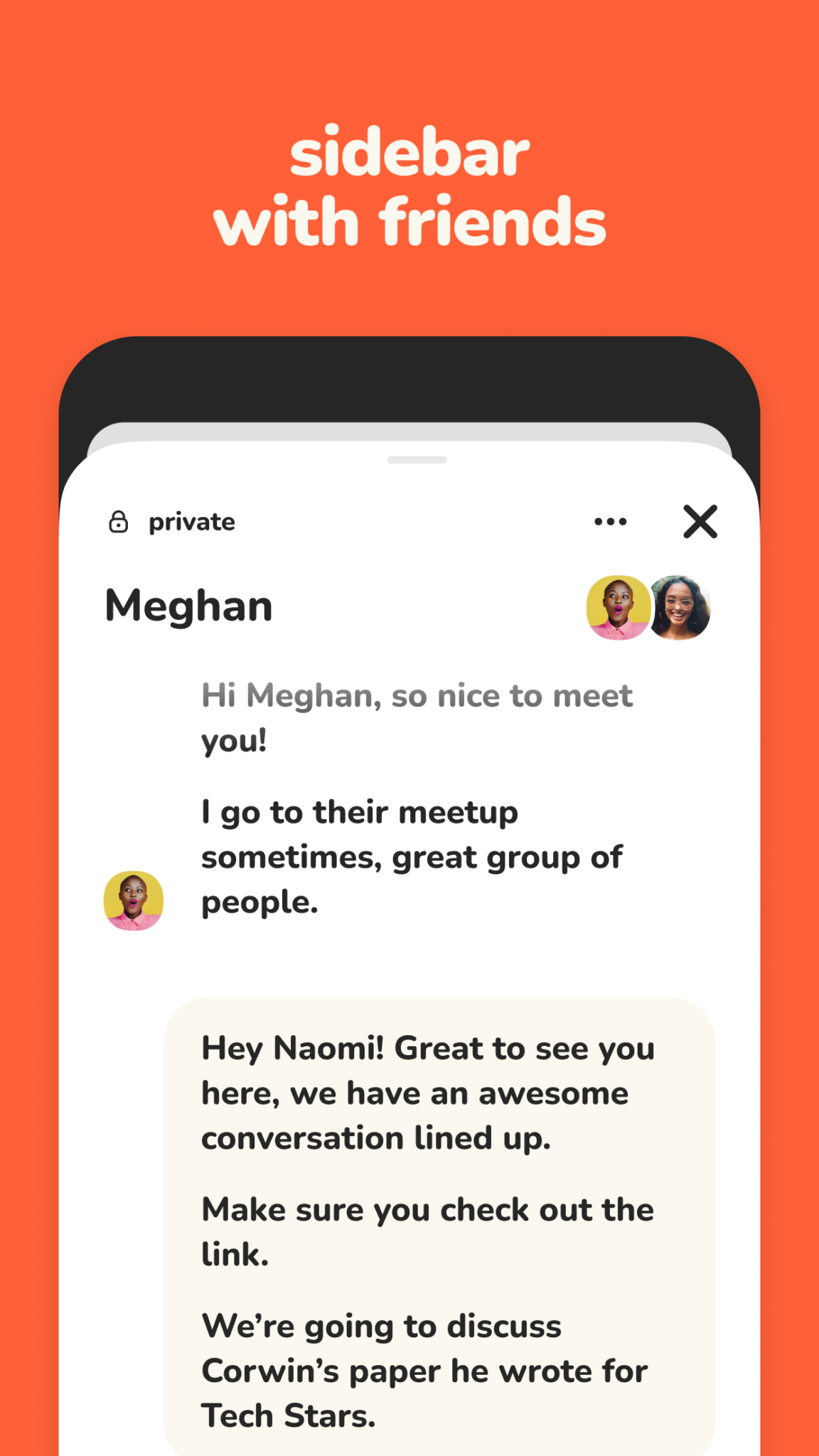 Clubhouse 25.07.10 APK Download by Alpha Exploration Co. - APKMirror