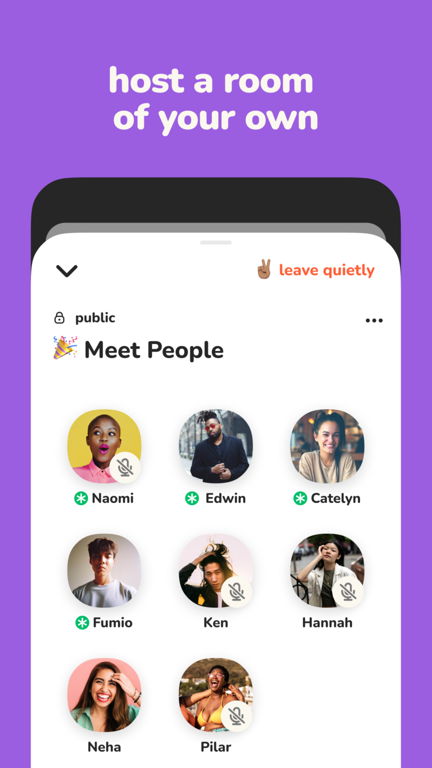 Clubhouse 25.08.14 APK Download by Alpha Exploration Co. - APKMirror