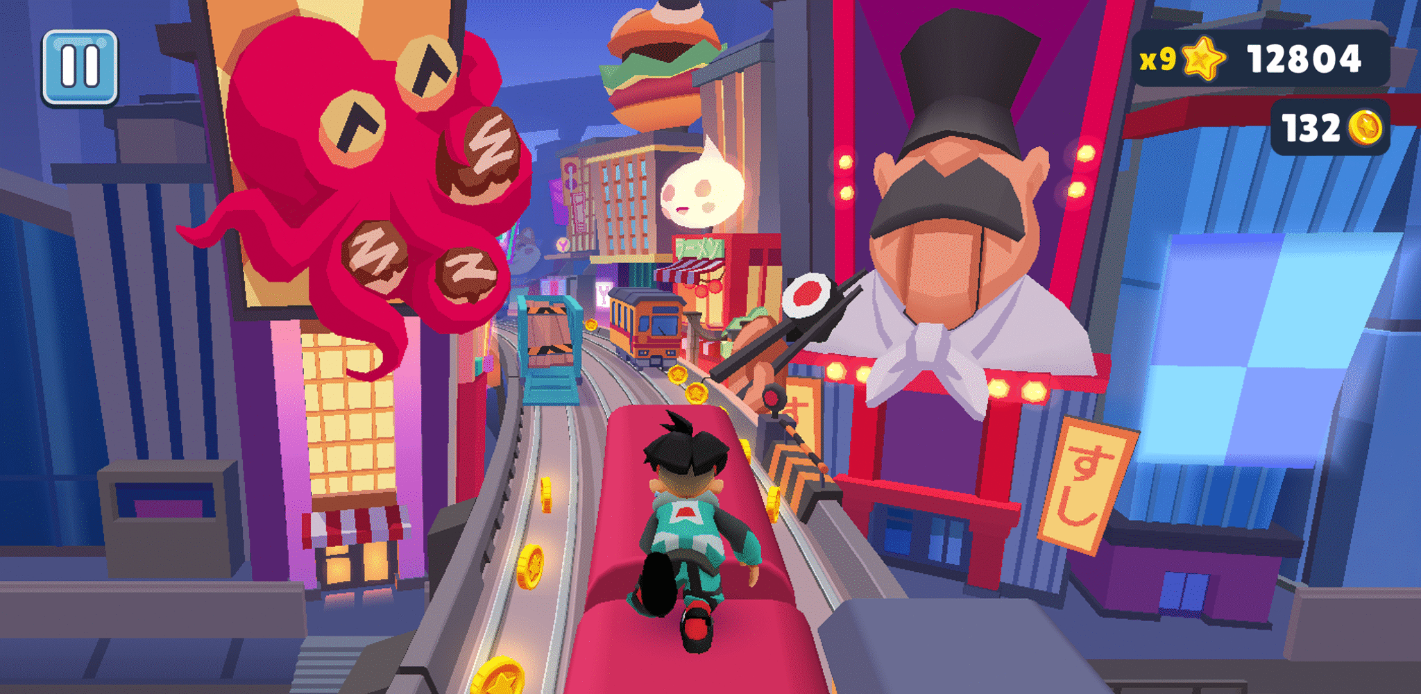 Download Subway Surfers (Amazon Appstore Fire Tablet version) APKs for ...