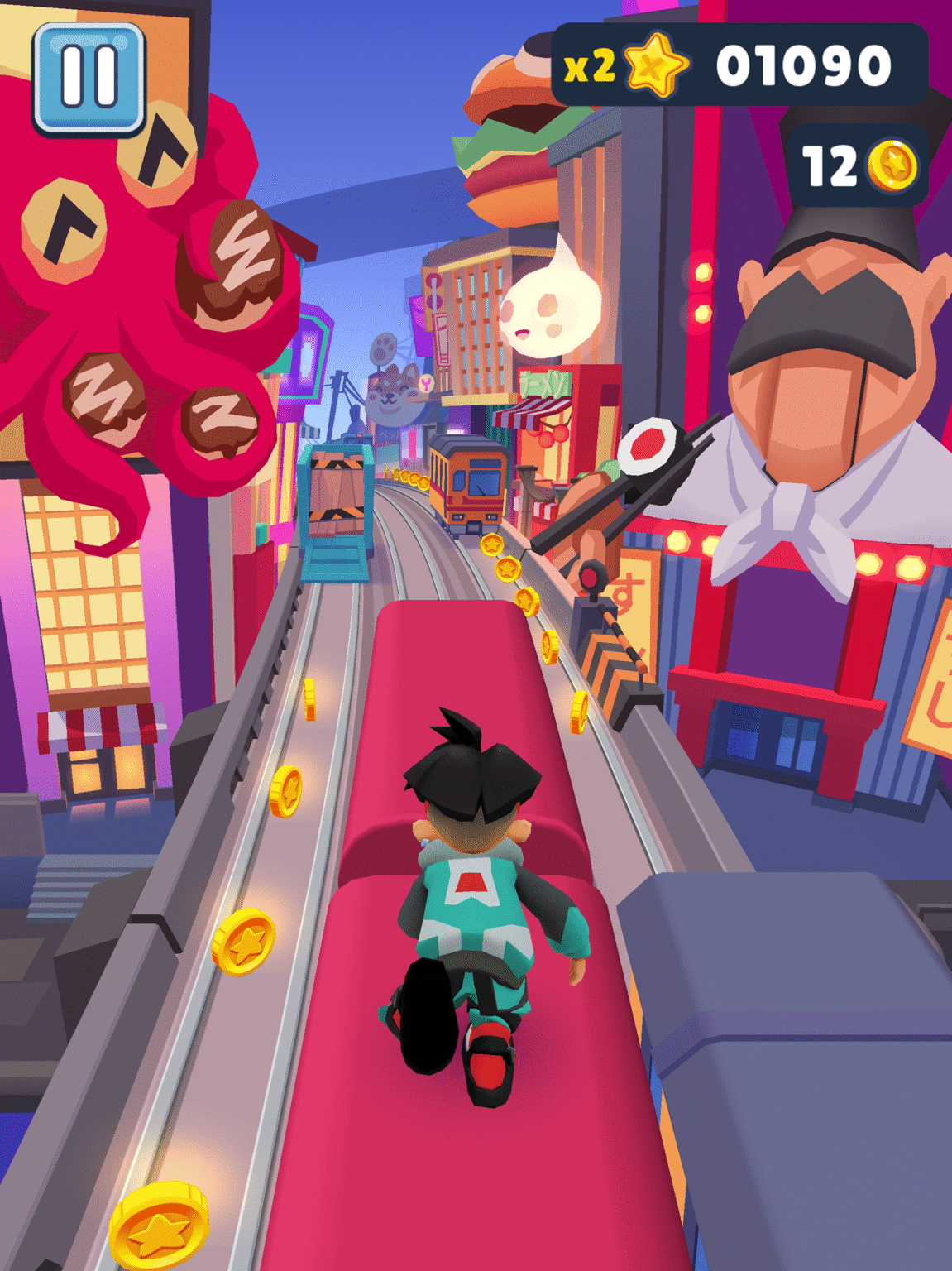 Download Subway Surfers (Amazon Appstore Fire Tablet version) APKs for ...