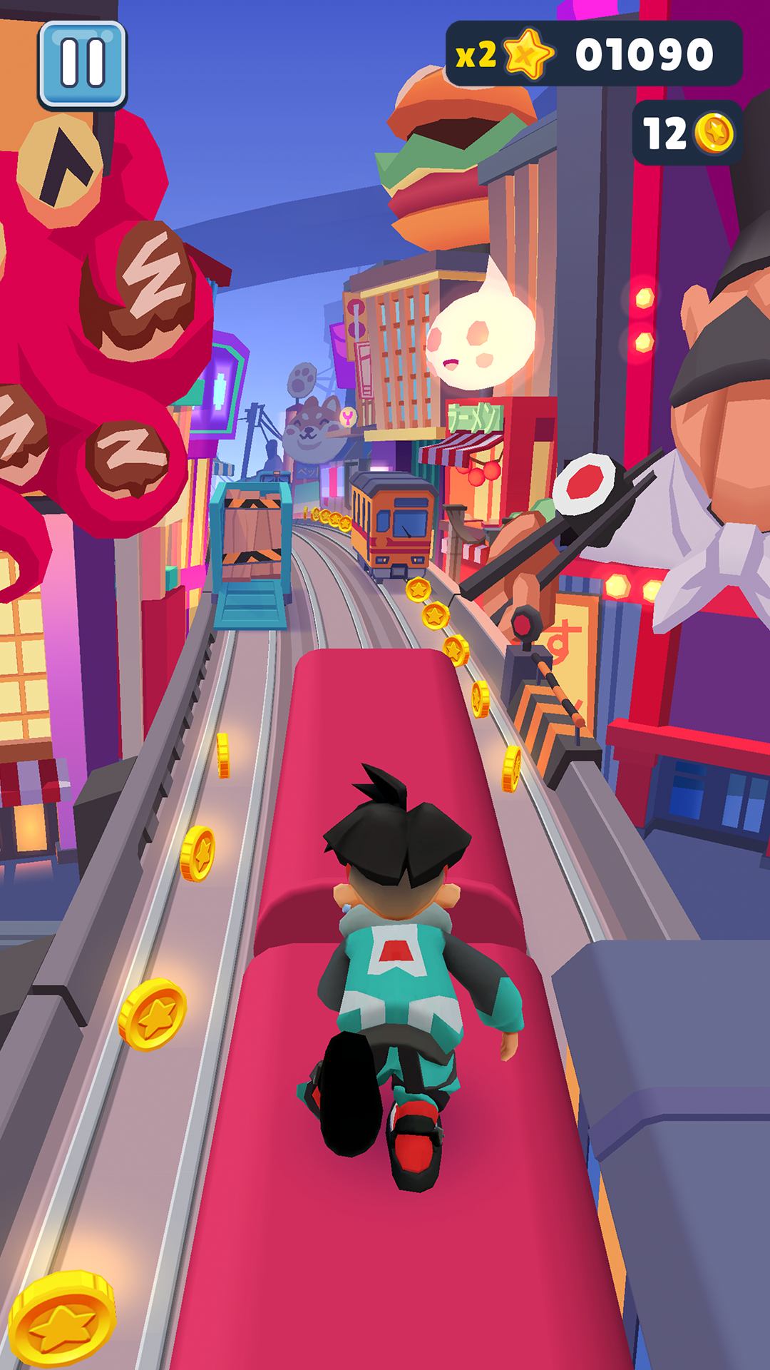 Download Subway Surfers (Amazon Appstore Fire Tablet version) APKs for ...