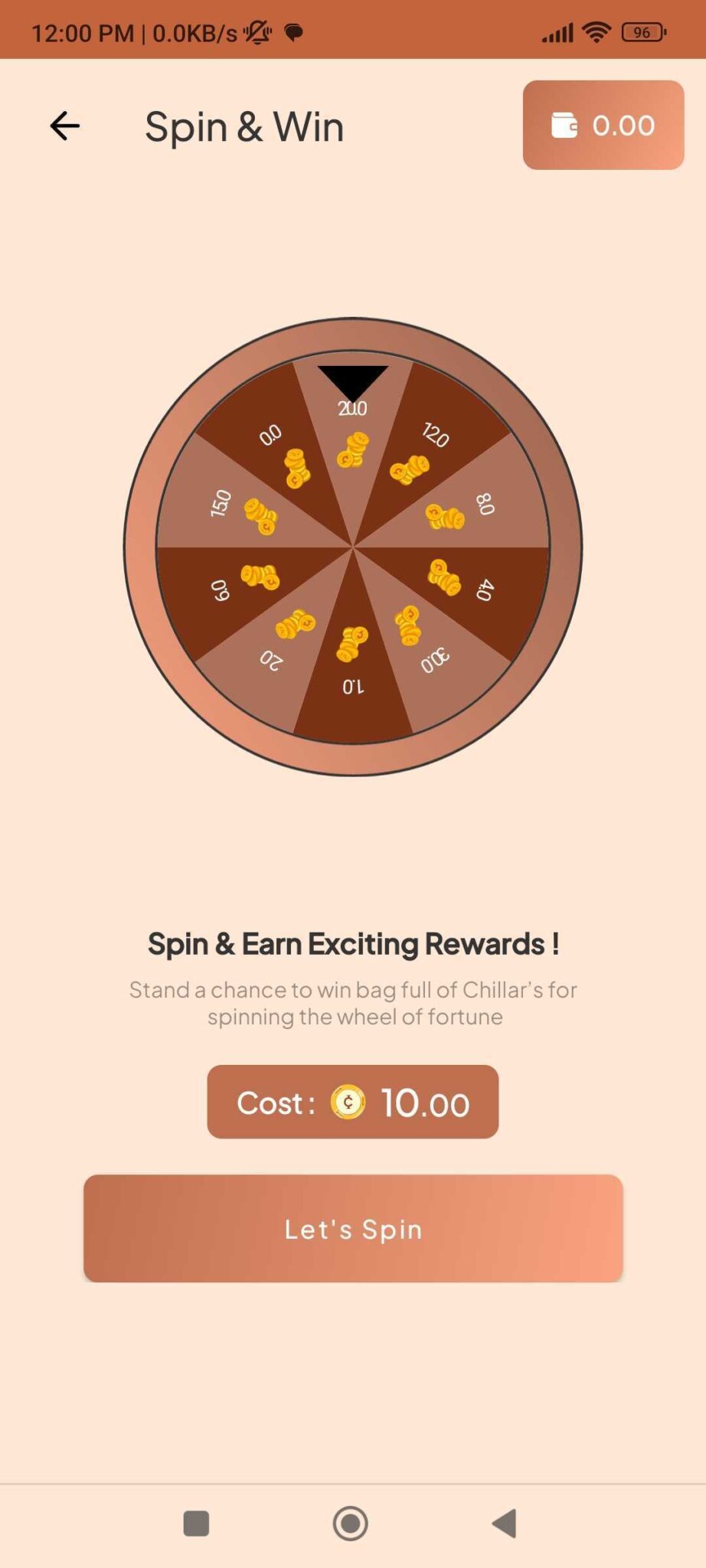 Money Earning App- Chillar 1.65-prod-release (Android 7.0+) APK Download by Chillar App - APKMirror