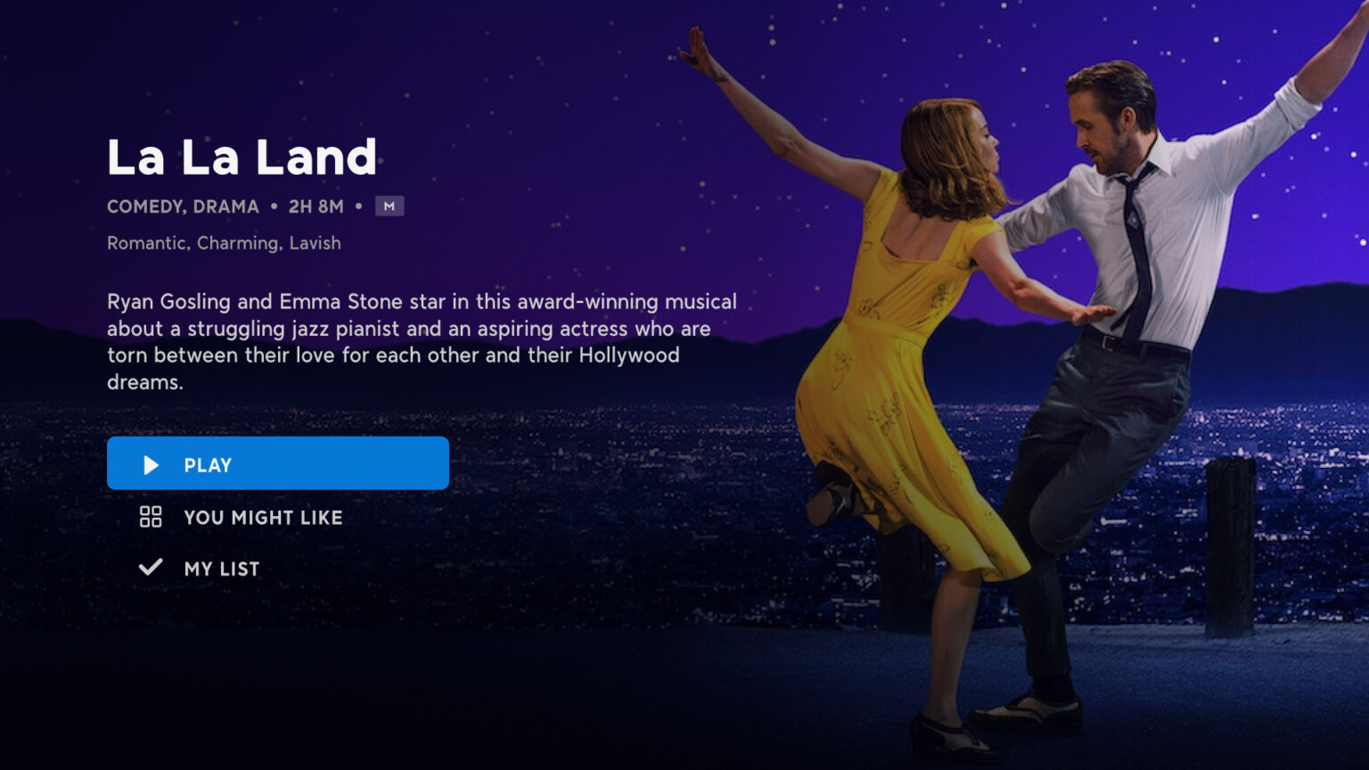 TVNZ+ (Android TV) 7.5.1 APK Download by Television New Zealand Limited ...