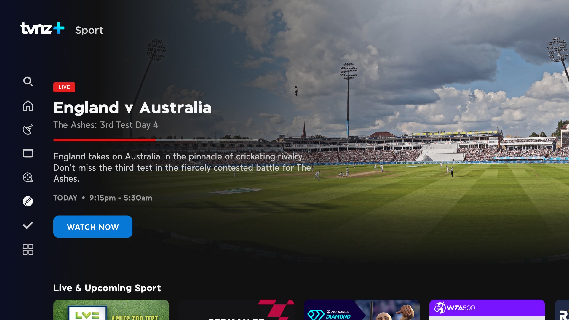 Download TVNZ+ APKs for Android - APKMirror