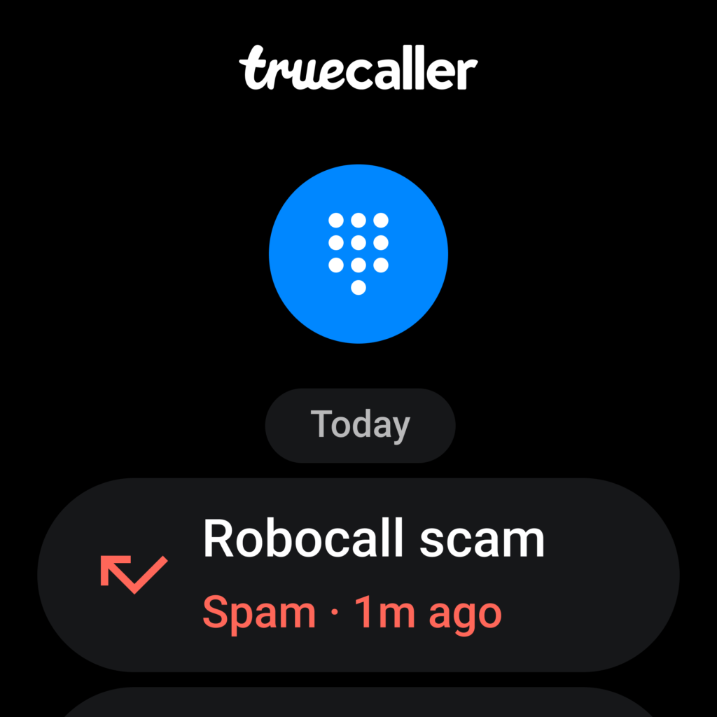 Truecaller: Spam Call Blocker 15.16.7 APK Download by Truecaller ...