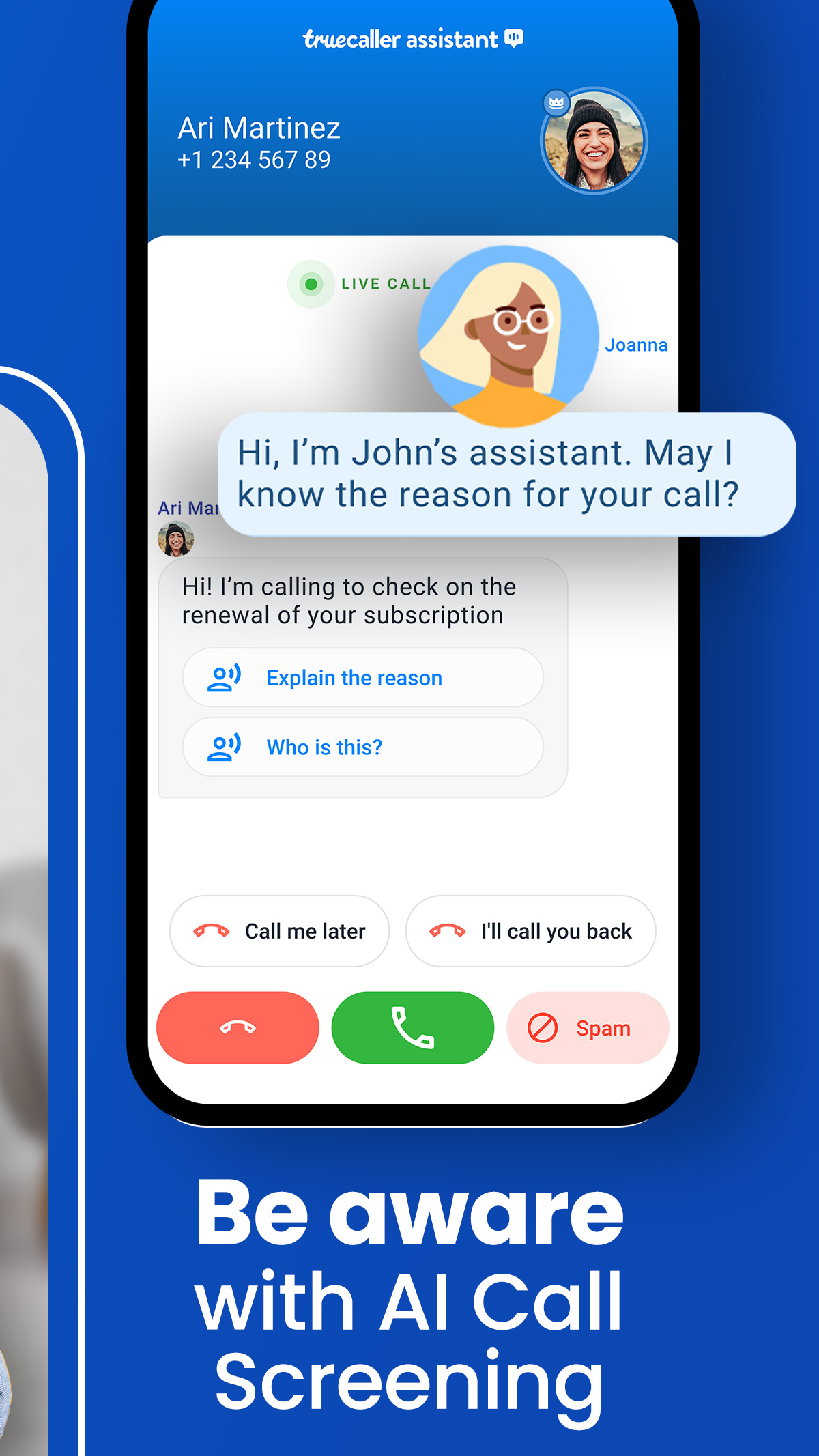 Truecaller: Trusted Caller ID 15.5.6 APK Download by Truecaller - APKMirror
