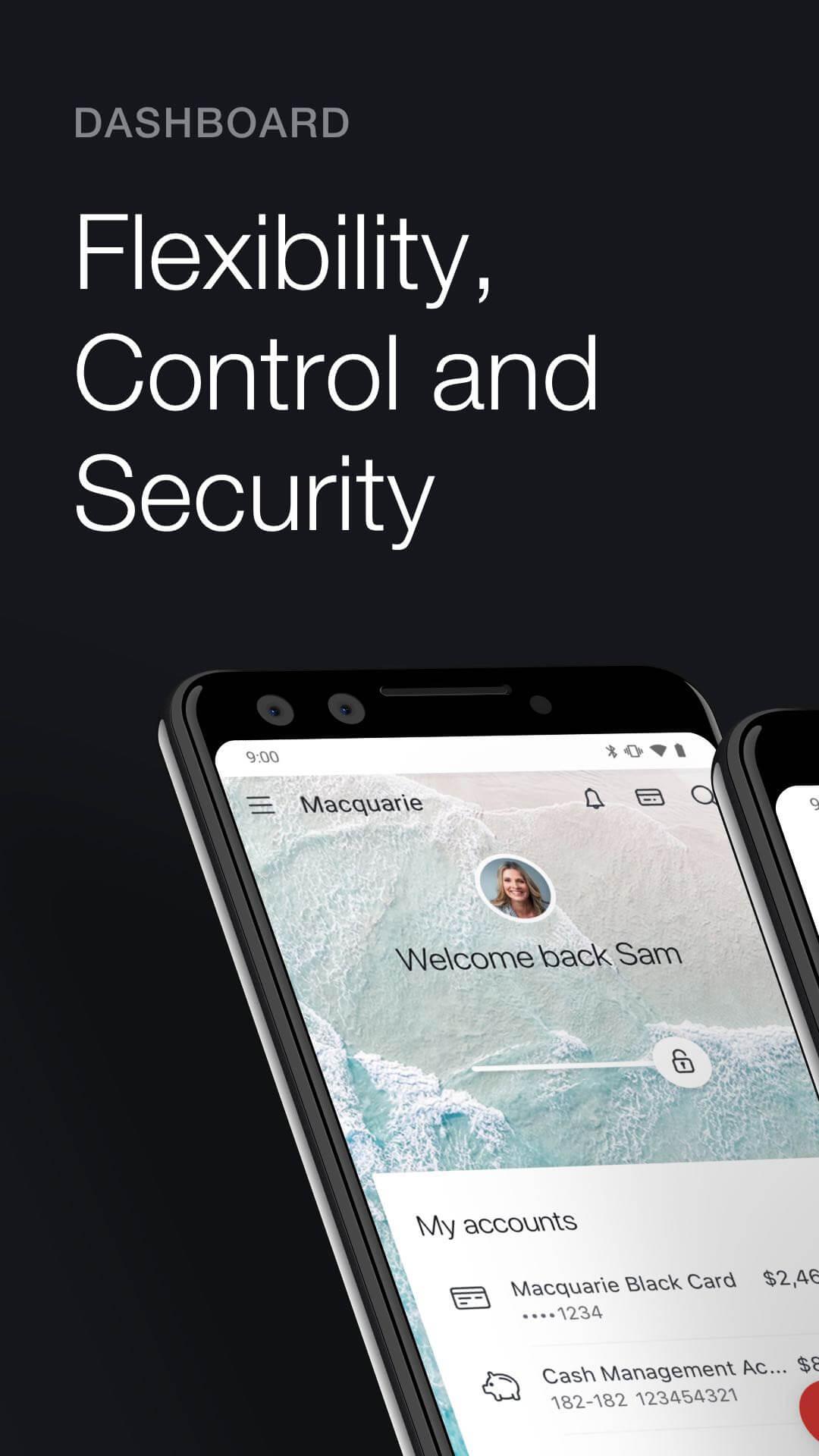 Macquarie Mobile Banking 8.13.20844 APK Download by Macquarie Bank Limited - APKMirror