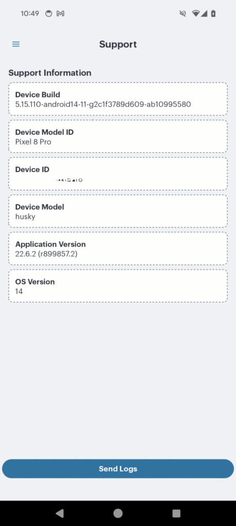 Ivanti Secure Access Client 22.8.1.16 (nodpi) (Android 11+) APK ...
