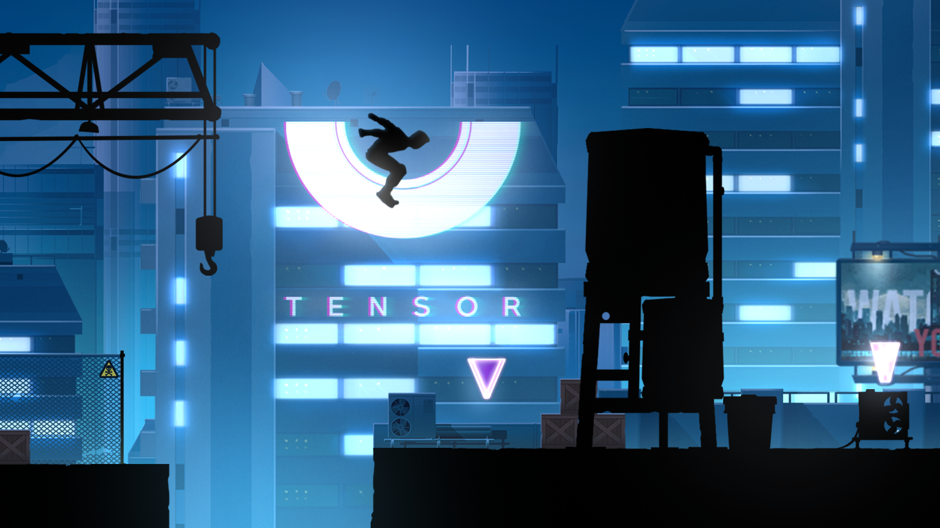 Vector 2.5.0 (Android 6.0+) APK Download by NEKKI - APKMirror