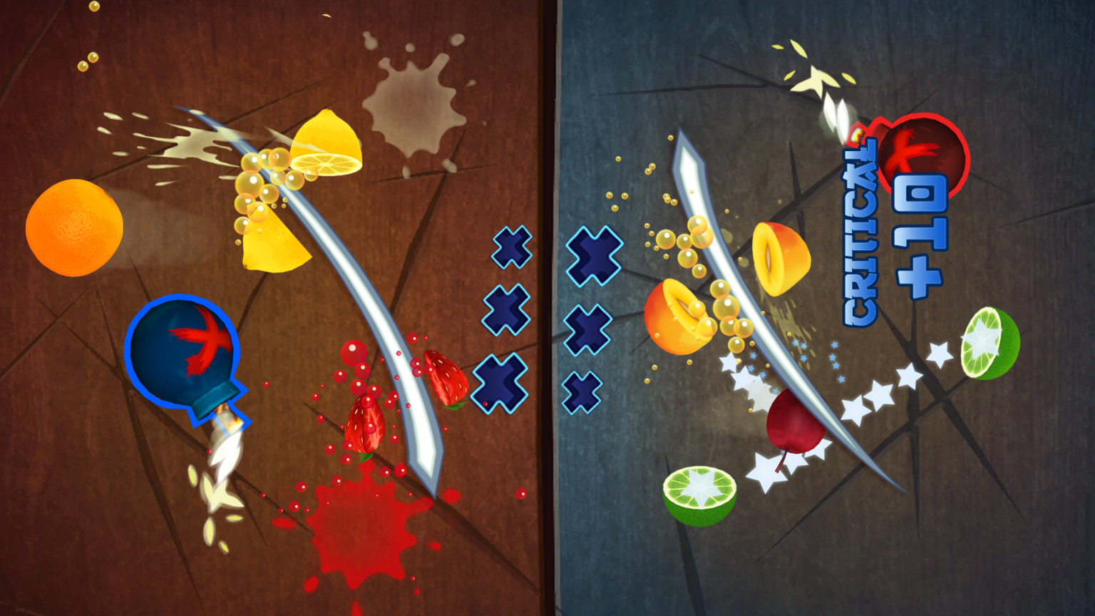Download Fruit Ninja Classic APKs for Android - APKMirror