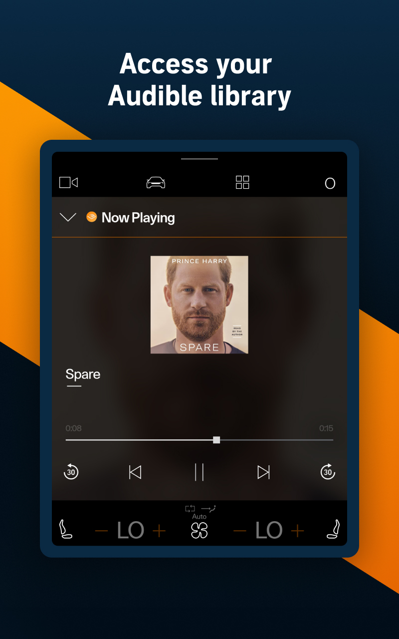 Download Audible: Audio Entertainment APKs for Android - APKMirror