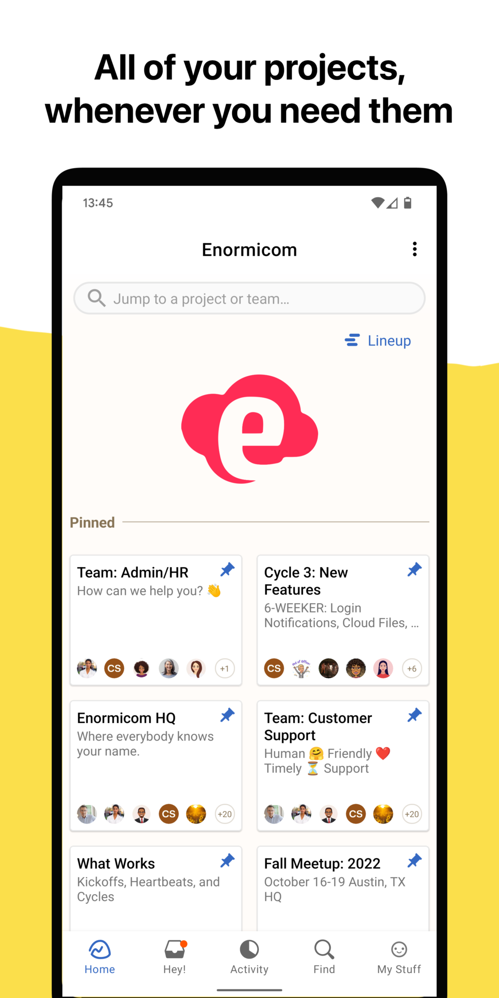 Basecamp Project Management 3 17 Apk Download By 37signals Apkmirror