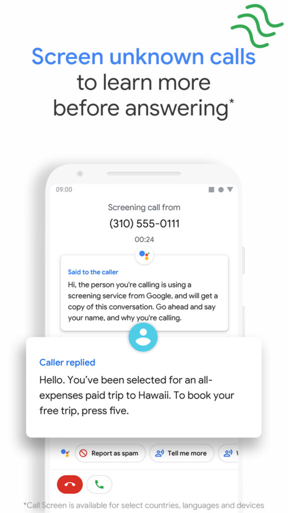 Phone by Google 205.0.858644183 APK Download by Google LLC - APKMirror