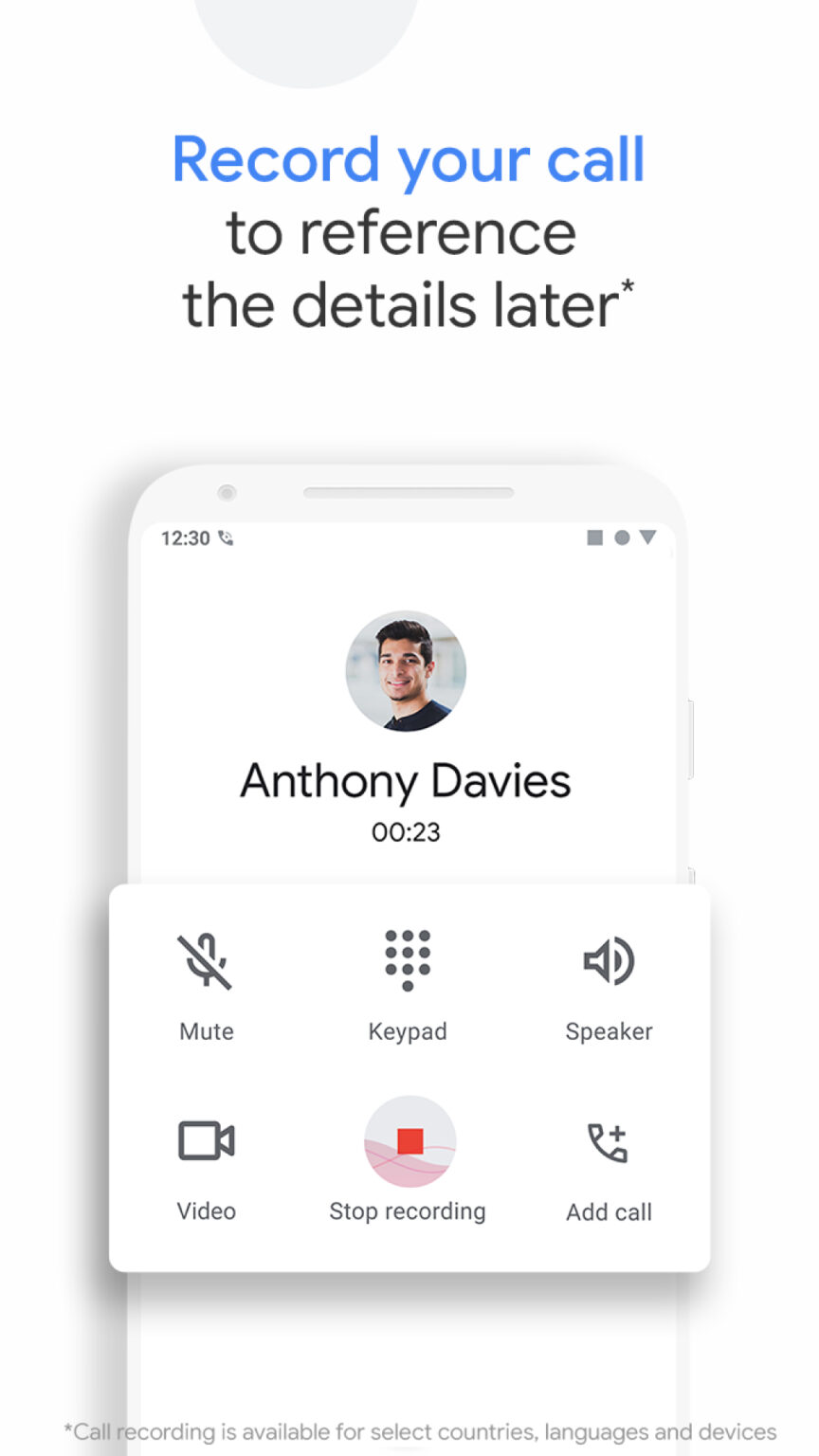 Phone by Google (Wear OS) 143.0.852029495-release-wear APK Download by ...