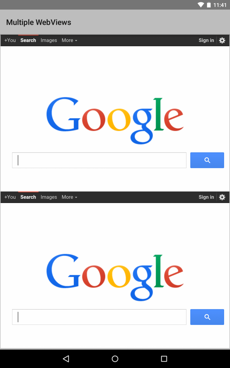 Android System WebView Canary 142.0.7419.3 APK Download by Google LLC - APKMirror