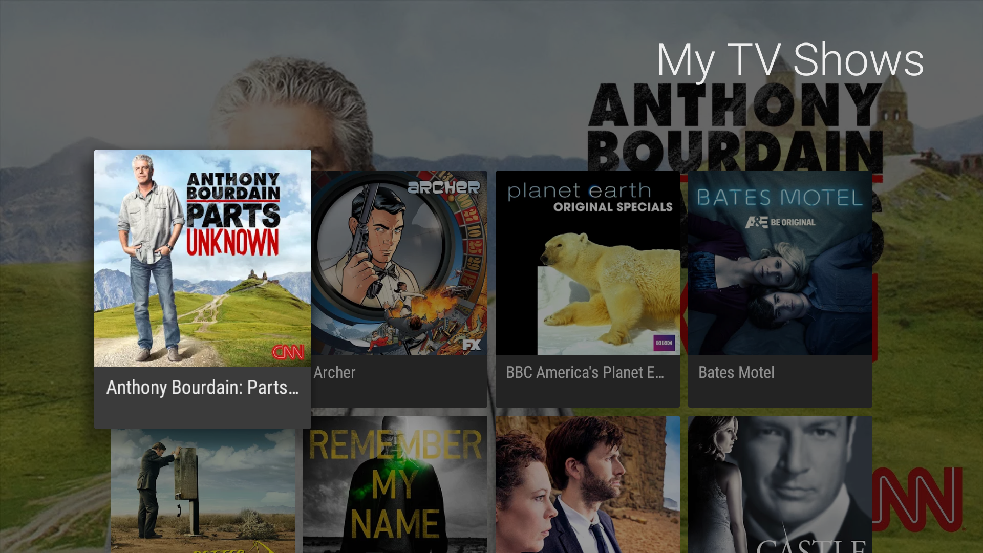 Google TV (Android TV) 3.8.12 APK Download by Google LLC - APKMirror