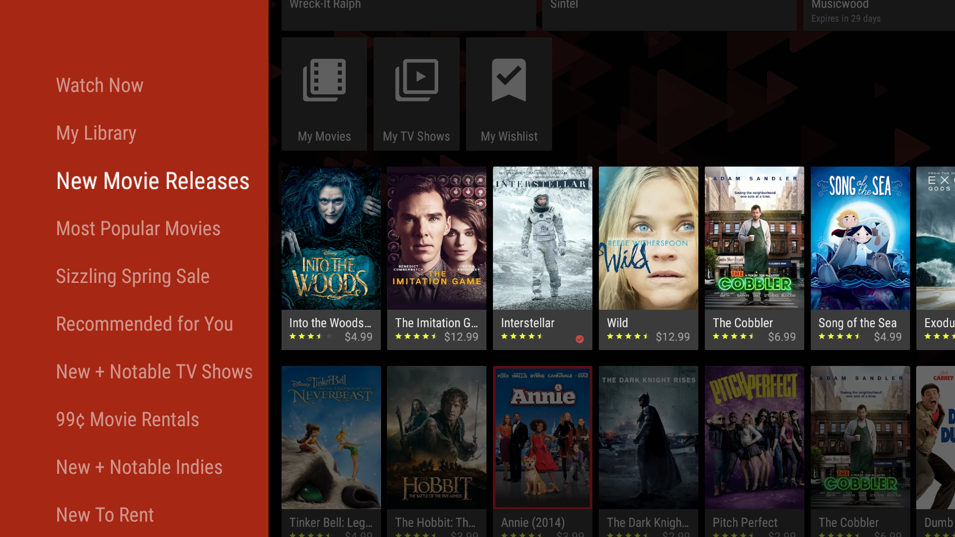 Download Google TV APKs for Android - APKMirror