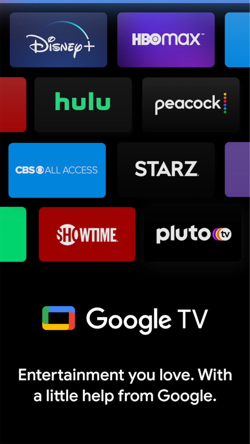 Google TV (Android TV) 3.8.12 APK Download by Google LLC - APKMirror