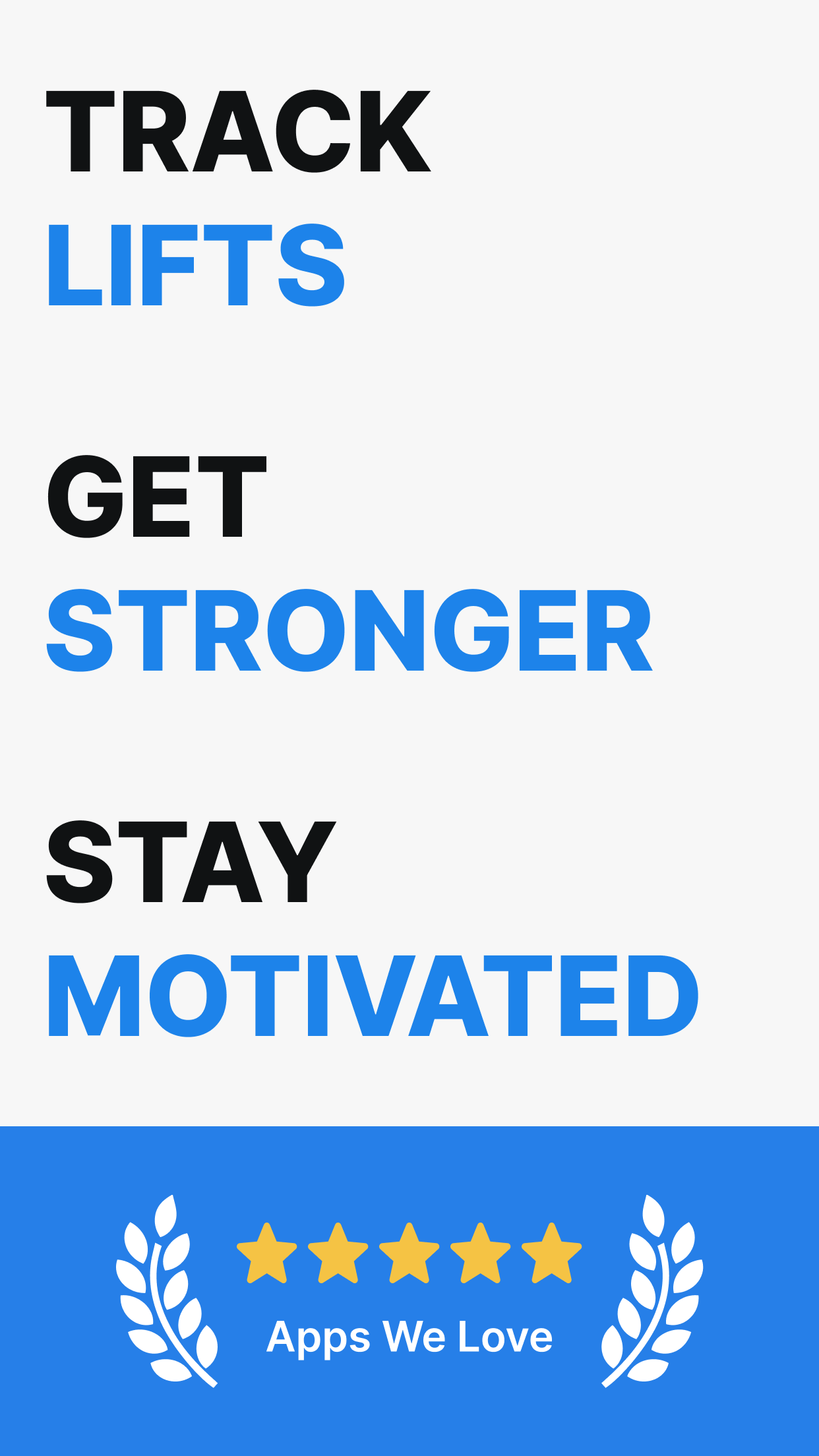 Hevy - Gym Log Workout Tracker (Wear OS) 3.0.8 APK Download by Hevy Gym ...