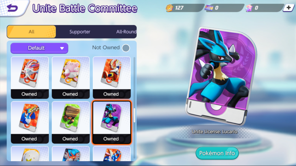 Pokémon UNITE 1.19.1.5 APK Download by The Pokémon Company - APKMirror