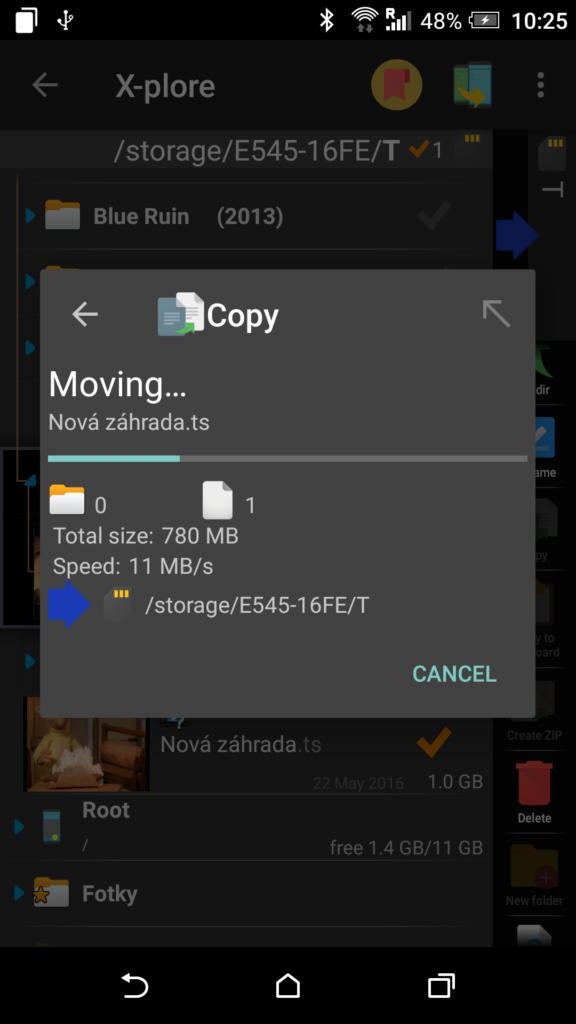 Download X-plore File Manager APKs for Android - APKMirror