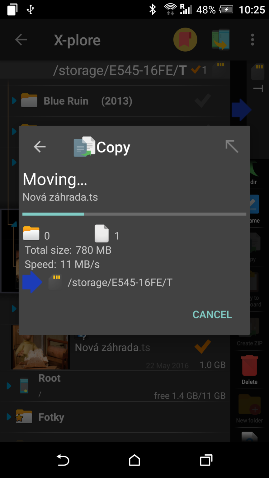 Download X-plore File Manager APKs for Android - APKMirror