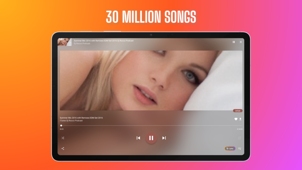 MP3 Downloader - Music Player 20250718 APK Download by Super Music ...