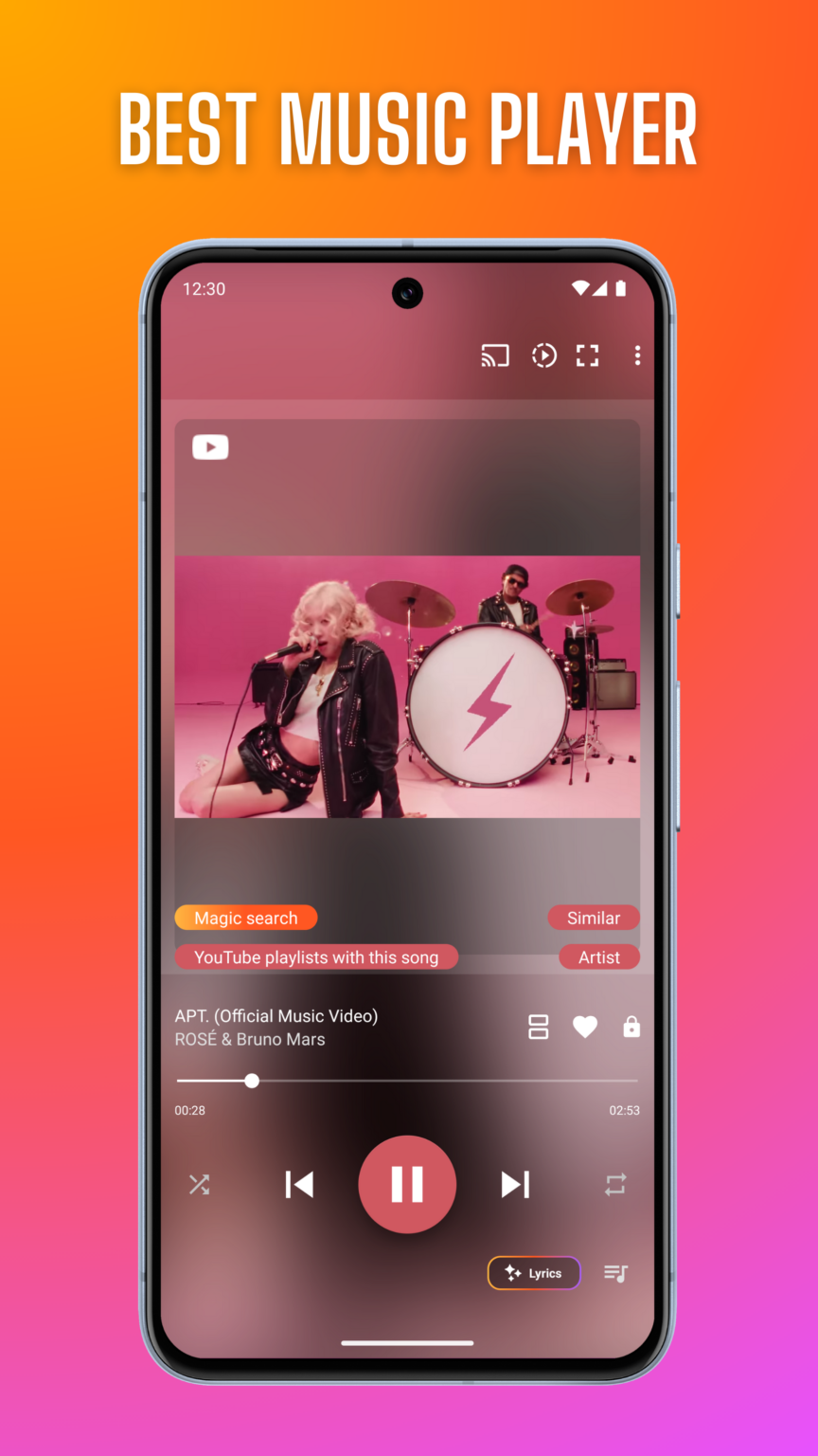 MP3 Downloader - Music Player 20250718 APK Download by Super Music Player Downloader - APKMirror