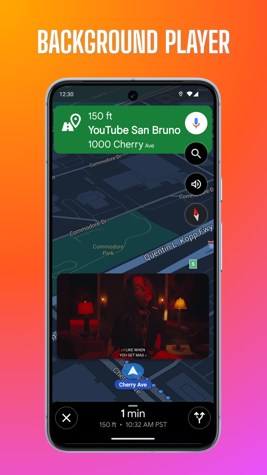 MP3 Downloader - Music Player 20250502 (120-640dpi) (Android 6.0+) APK ...