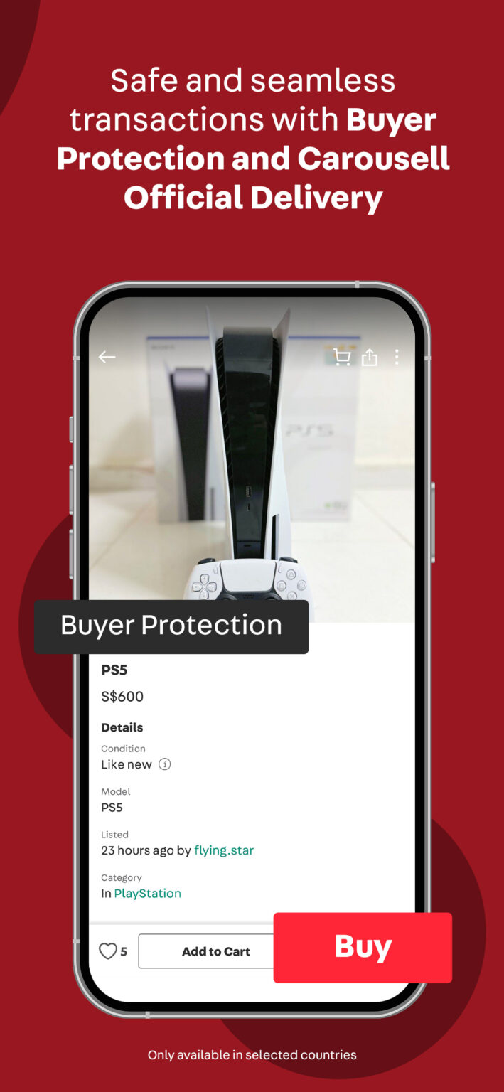 Carousell: Sell and Buy 2.429.8 APK Download by Carousell - APKMirror