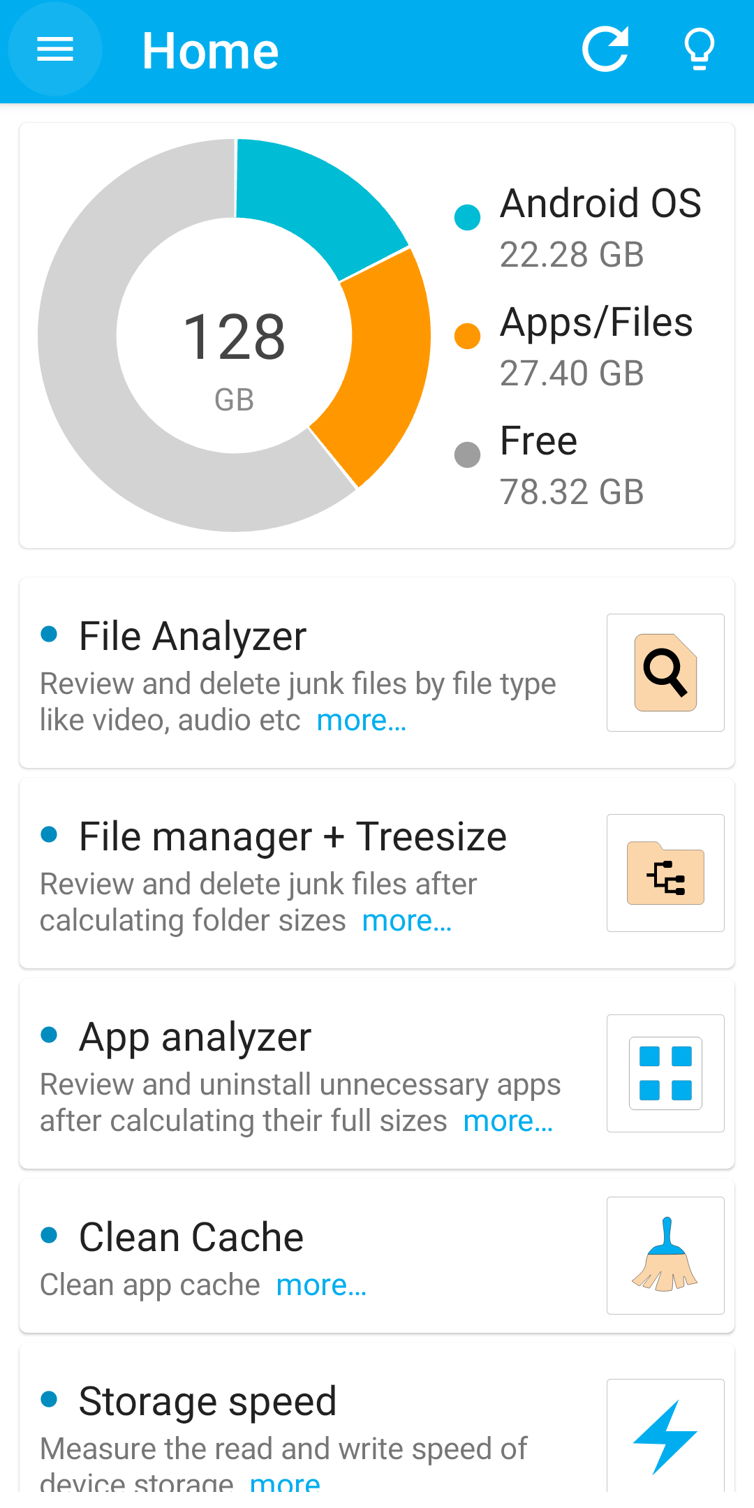 Download Storage Space APKs for Android - APKMirror