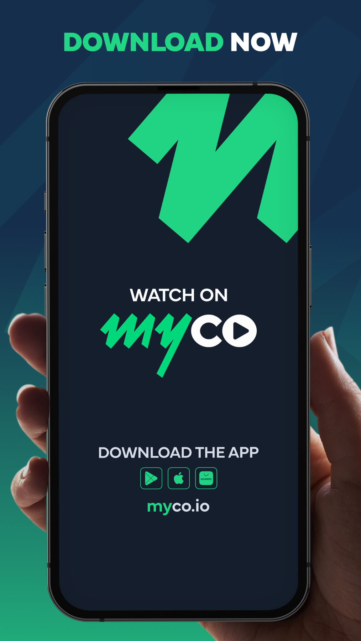 myco - Live sports, TV, Films 2.27.6 APK Download by MContent - APKMirror