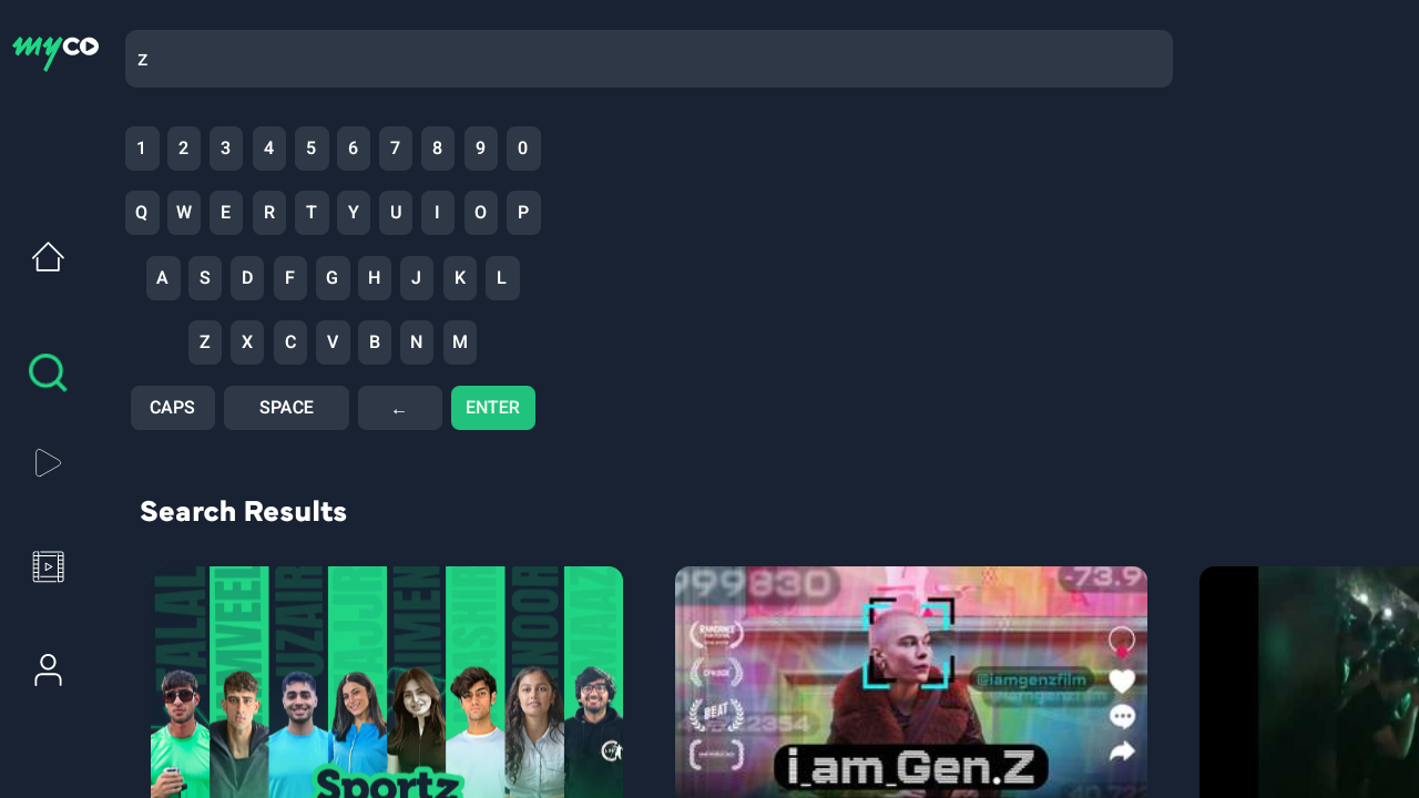 myco - Live sports, TV, Films 2.29.5 APK Download by myco - APKMirror