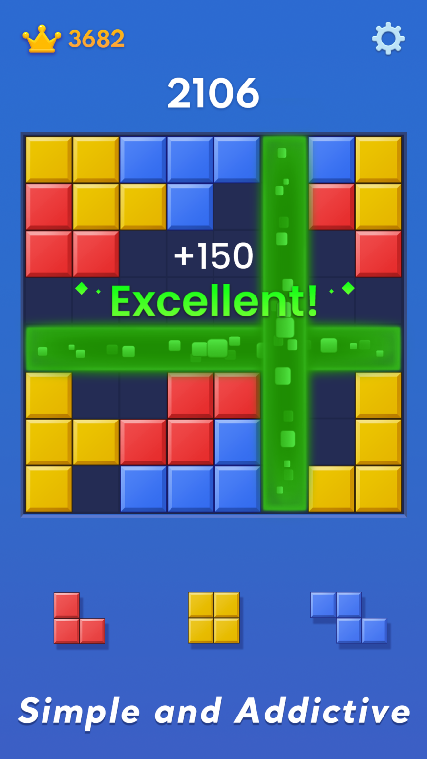 Block Journey - Puzzle Games 2.0.9 APK Download by HungryStudio - APKMirror