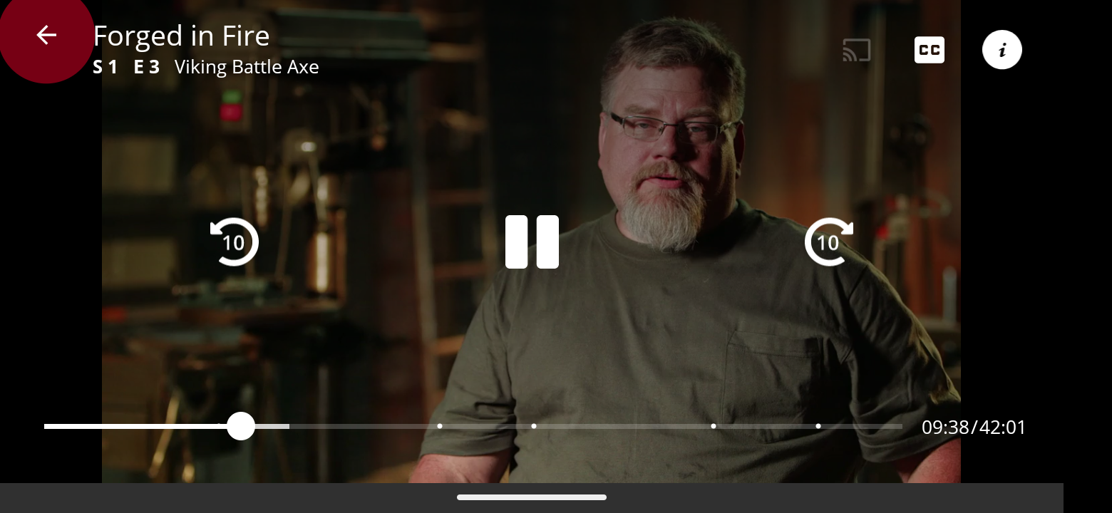 HISTORY (Fire TV) (Android TV) 8.2.1 APK Download by A+E Networks ...