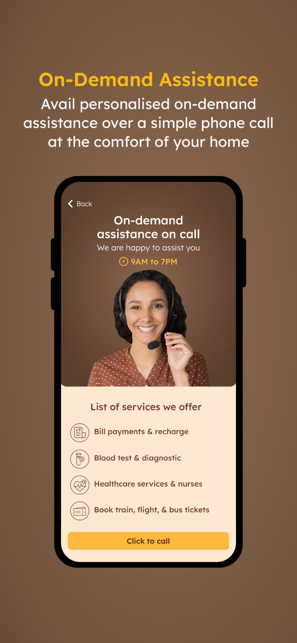 Khyaal: Senior Citizens App 2.10.5 APK Download by Khyaal Inc - APKMirror