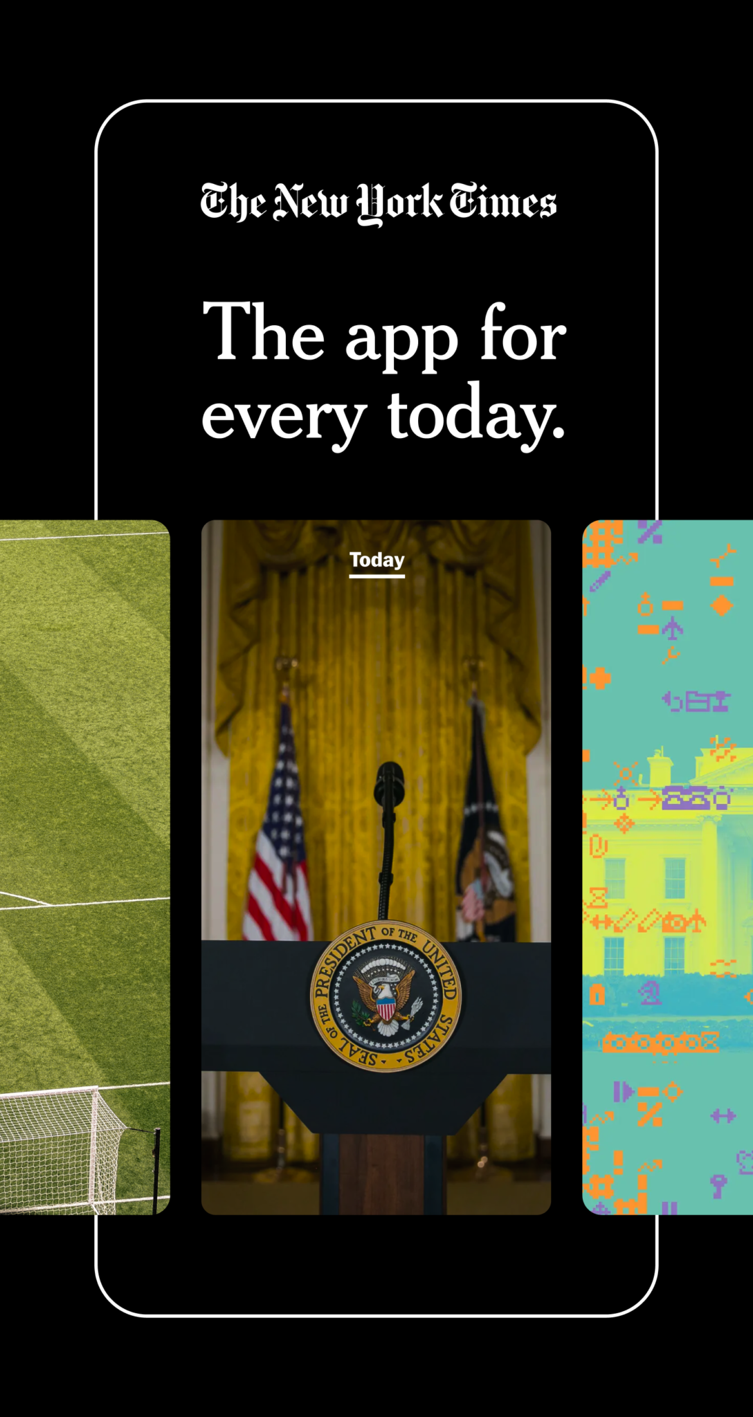The New York Times: Live News 11.30.0 APK Download by The New York ...