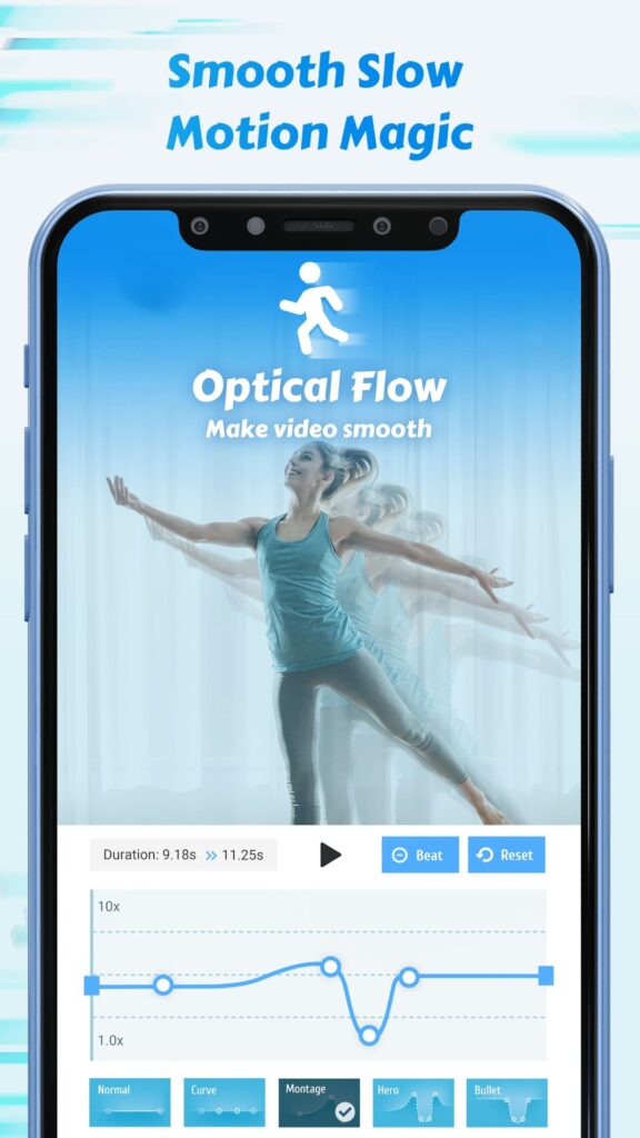 Download Time Cut : Smooth Slow Motion APKs for Android - APKMirror