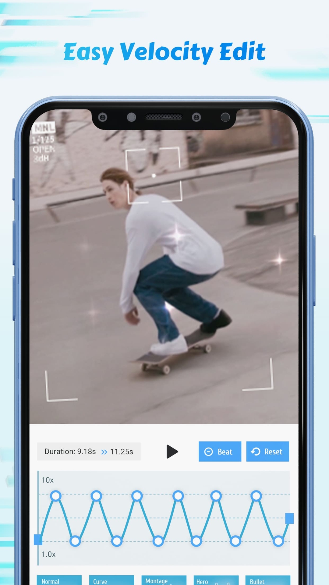 Time Cut : Smooth Slow Motion 2.6.0 (120-640dpi) APK Download by ...