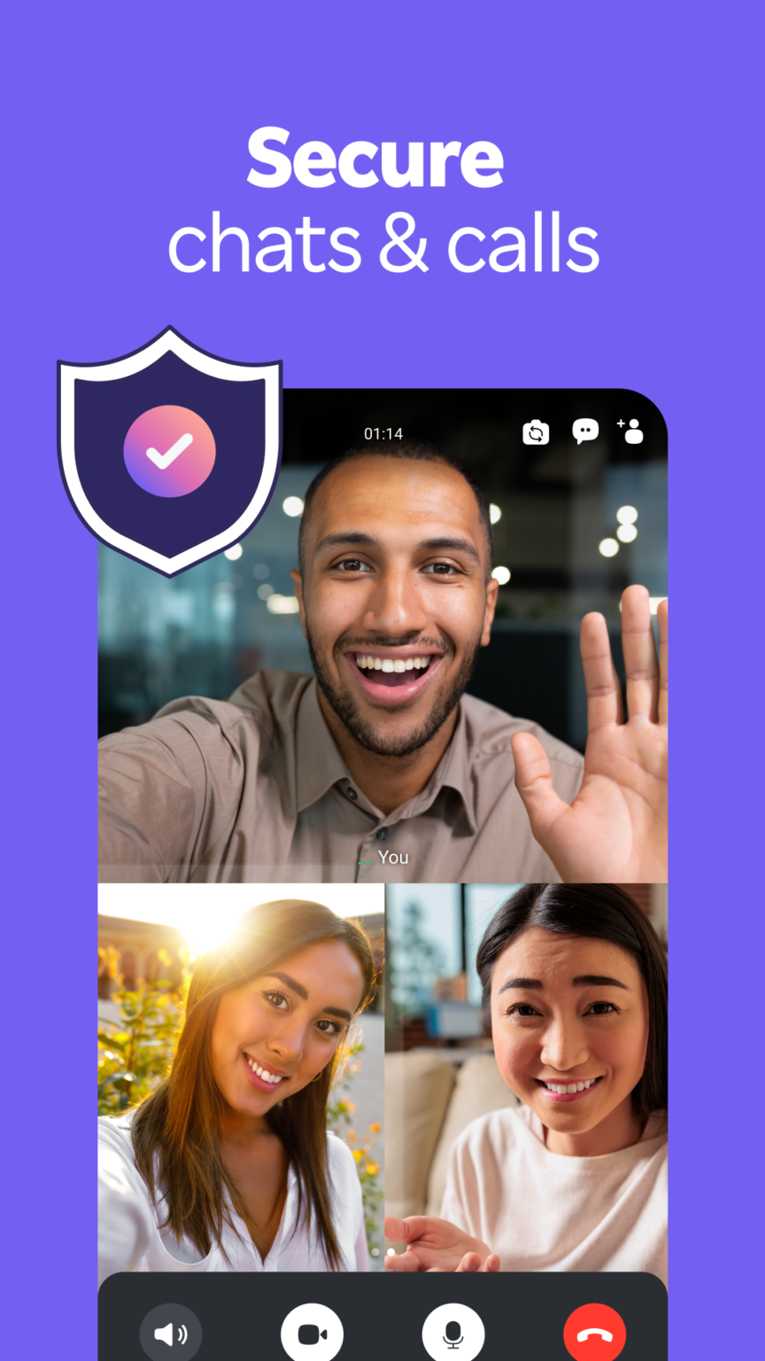 Rakuten Viber Messenger 25.5.1.0 (nodpi) (Android 5.0+) APK Download by ...