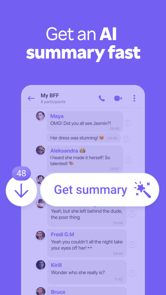 Rakuten Viber Messenger 27.1.1-b.0 beta APK Download by Viber Media ...