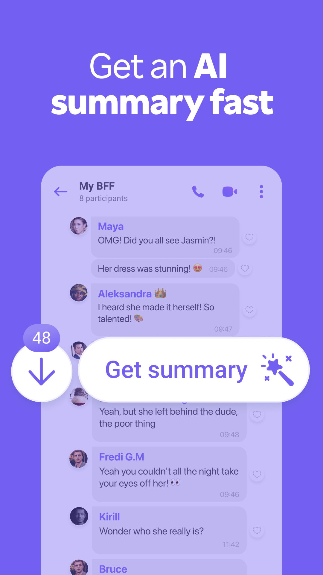 Rakuten Viber Messenger 25.5.1.0 (nodpi) (Android 5.0+) APK Download by ...