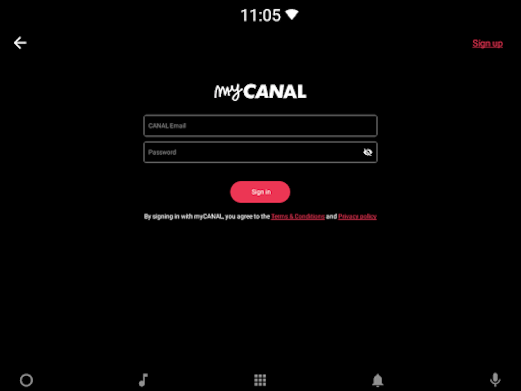 CANAL+, Live and catch-up TV 5.52.0 APK Download by GROUPE CANAL+ - APKMirror