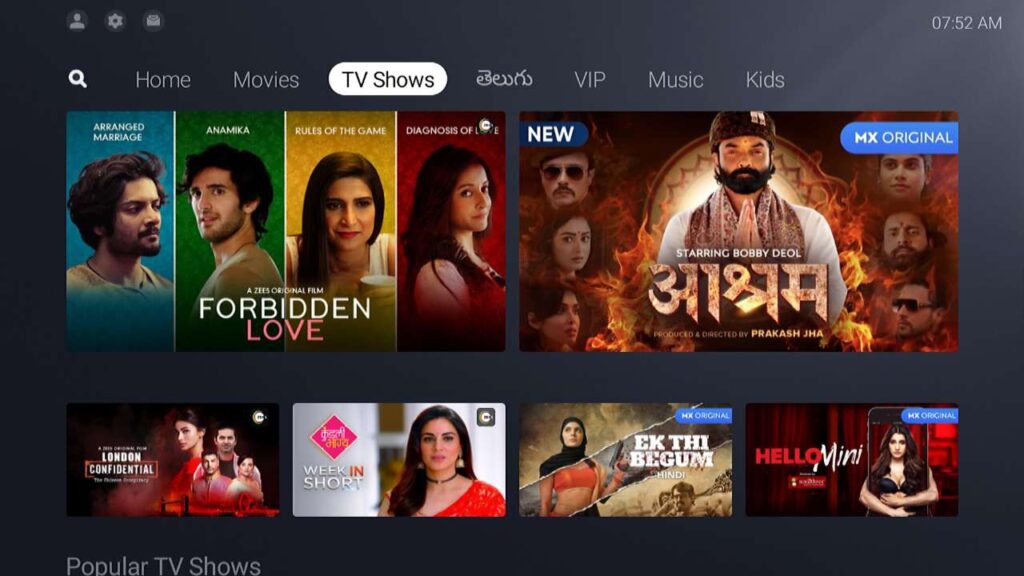 TCL CHANNEL (Android TV) 7.0.2.5.11007.be54ee4 APK Download by TCL ...